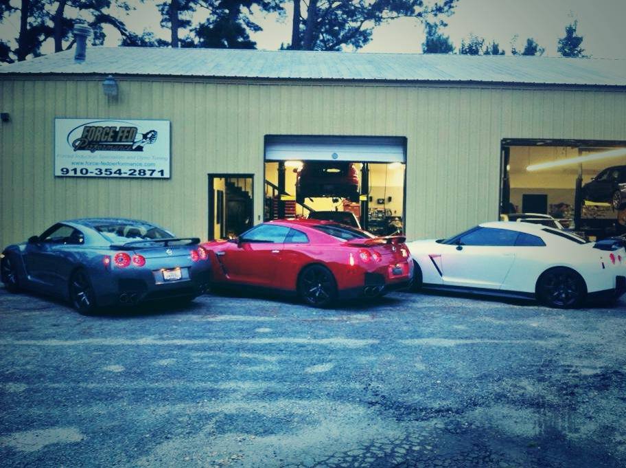 About Us – Force-Fed Performance – Forced Induction and Tuning